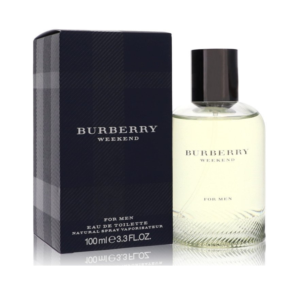 Burberry Weekend Men 100 ml – PERFUME LANE MANILA